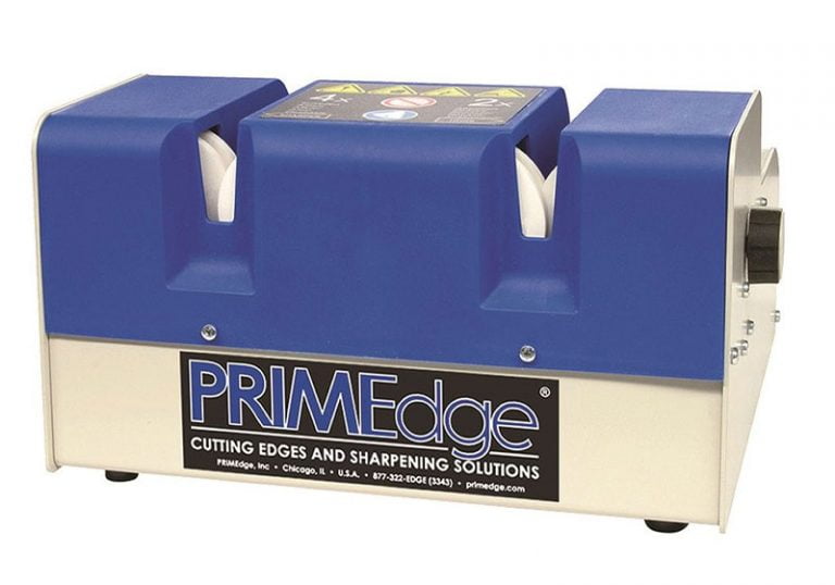 Cozzini PrimEdge | Cutting Edge Services