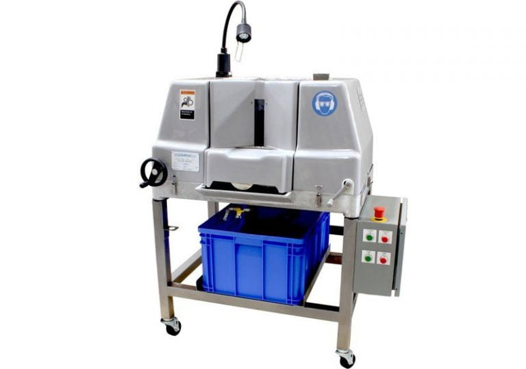 Cozzini PrimEdge | Cutting Edge Services