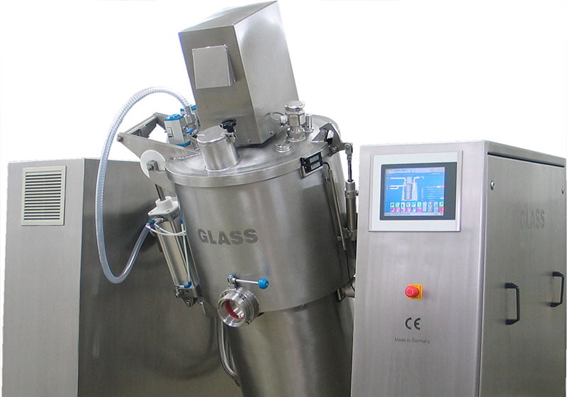 Food Mixing Machines | Food Processing Mixers | Buy Online