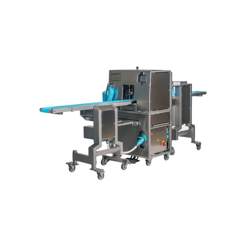 Siebeck FRT-A Automated Tying Machine | Cutting Edge Services