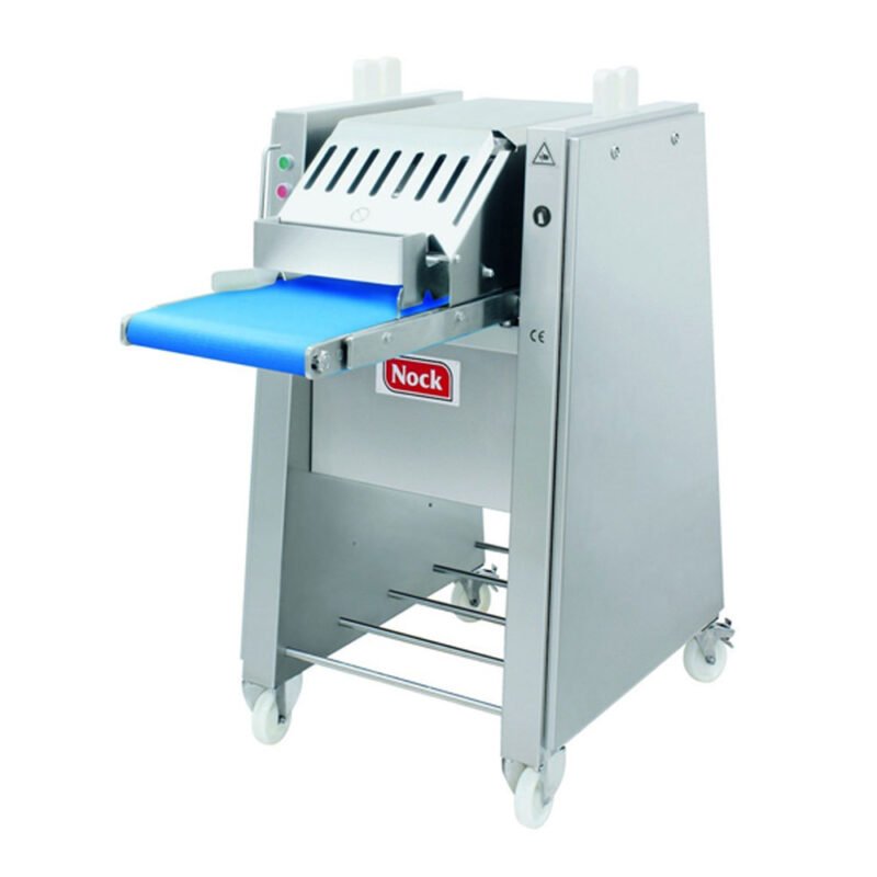 Nock Cortex CB 435/4E Compact Slicer | Cutting Edge Services