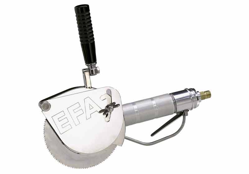 EFA SK 16-8D Breaking Saw | Cutting Edge Services