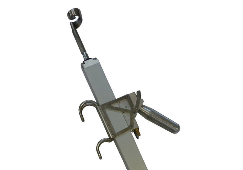 Weasand Clip Rodding | Cutting Edge Services