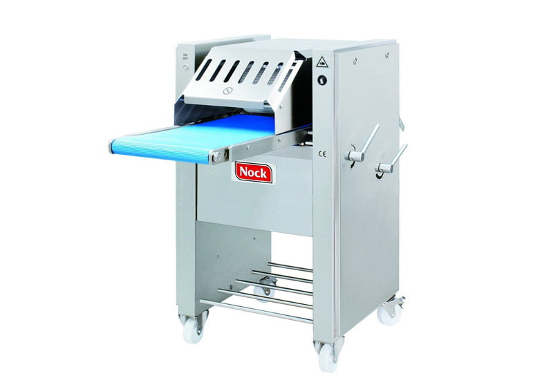Fish Skinners | Nock Skinning Machines | Cutting Edge Services
