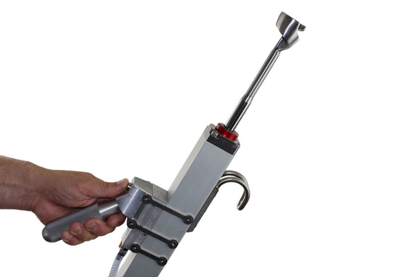 Weasand Clip Rodding | Cutting Edge Services