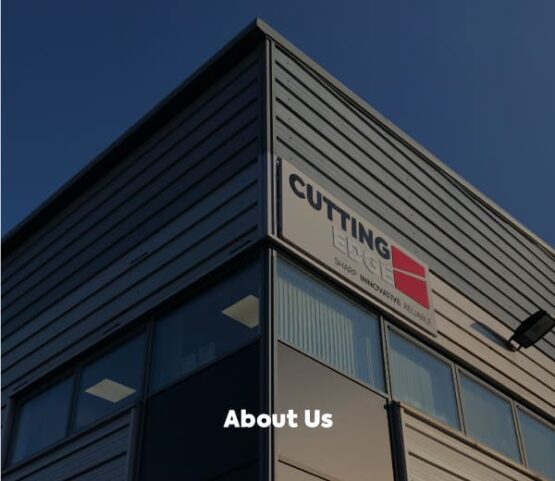 About Cutting Edge | Cutting Edge Services