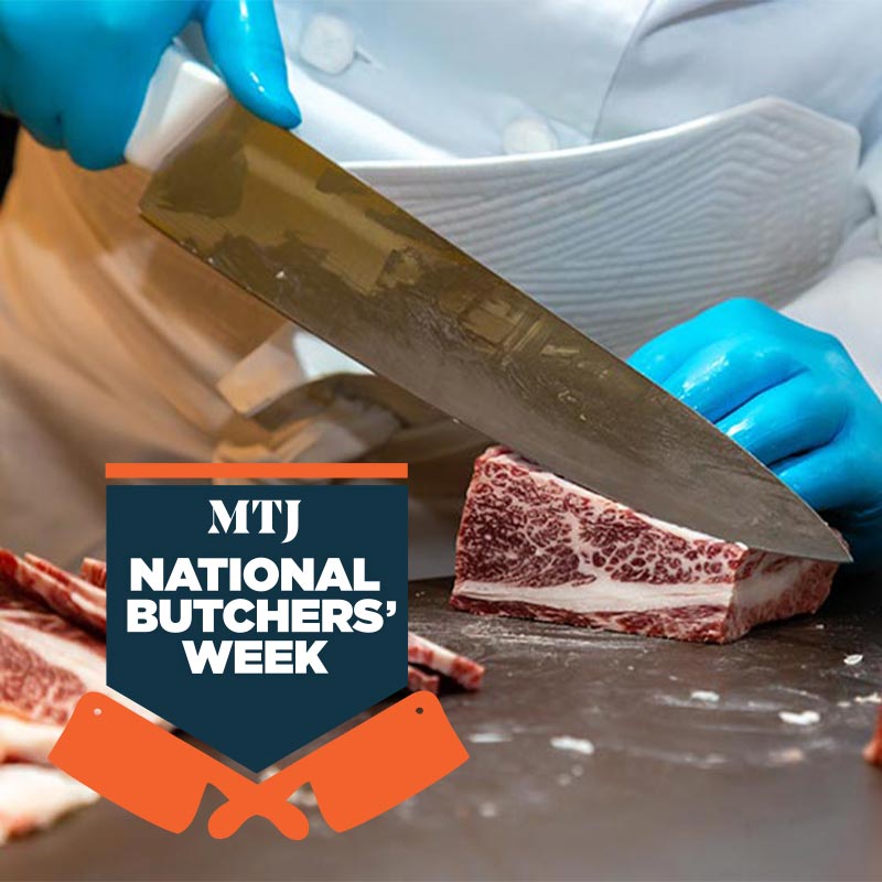 National Butchers' Week 2022 | Cutting Edge Services